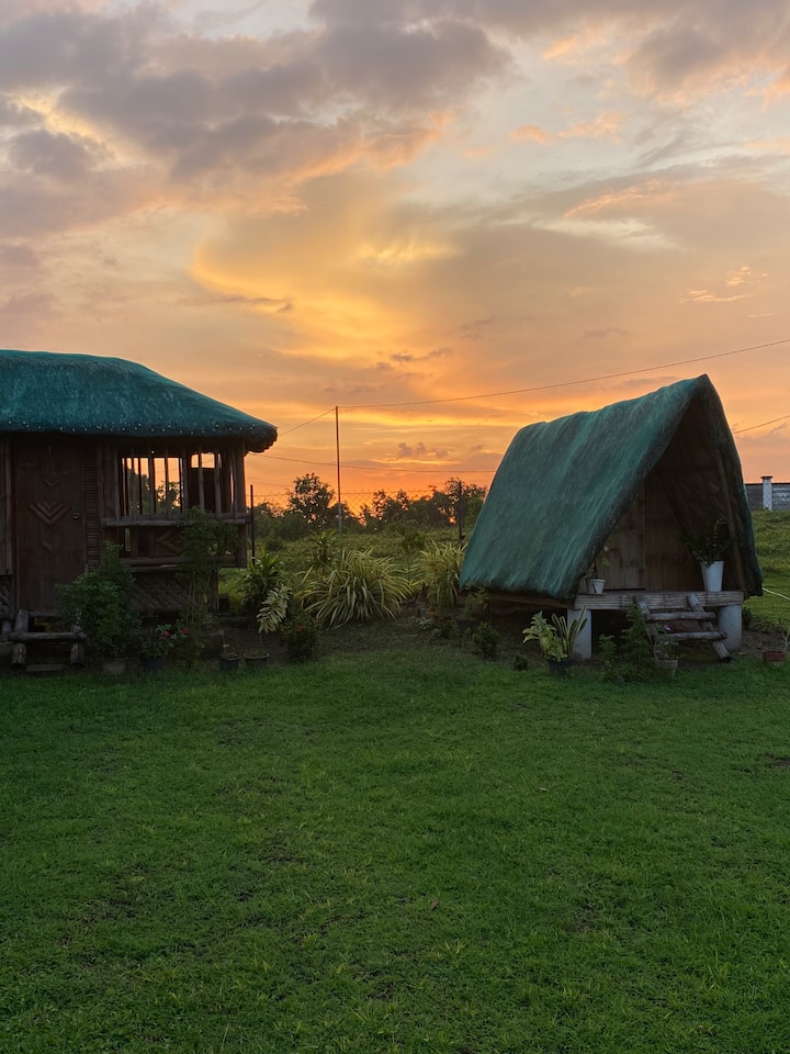 Perfect Camping Spot For Any Occasion. Unli Pax - Magallanes