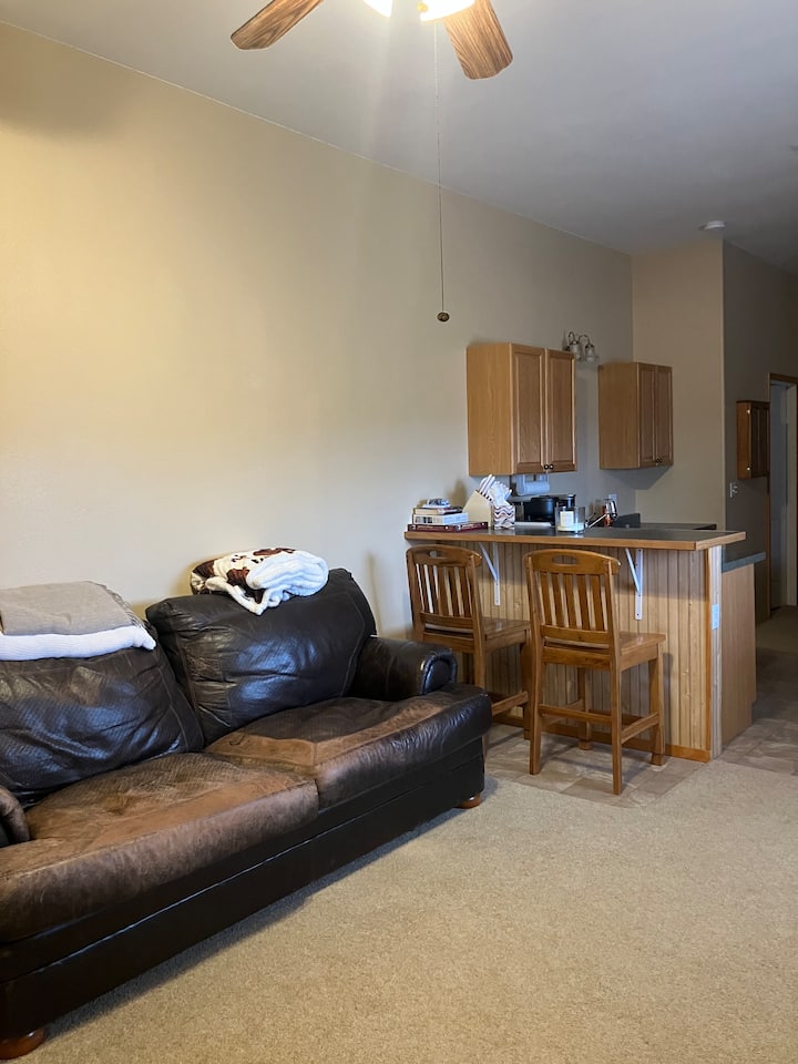 Quiet Montana Escape With Beautiful Views - Butte, MT