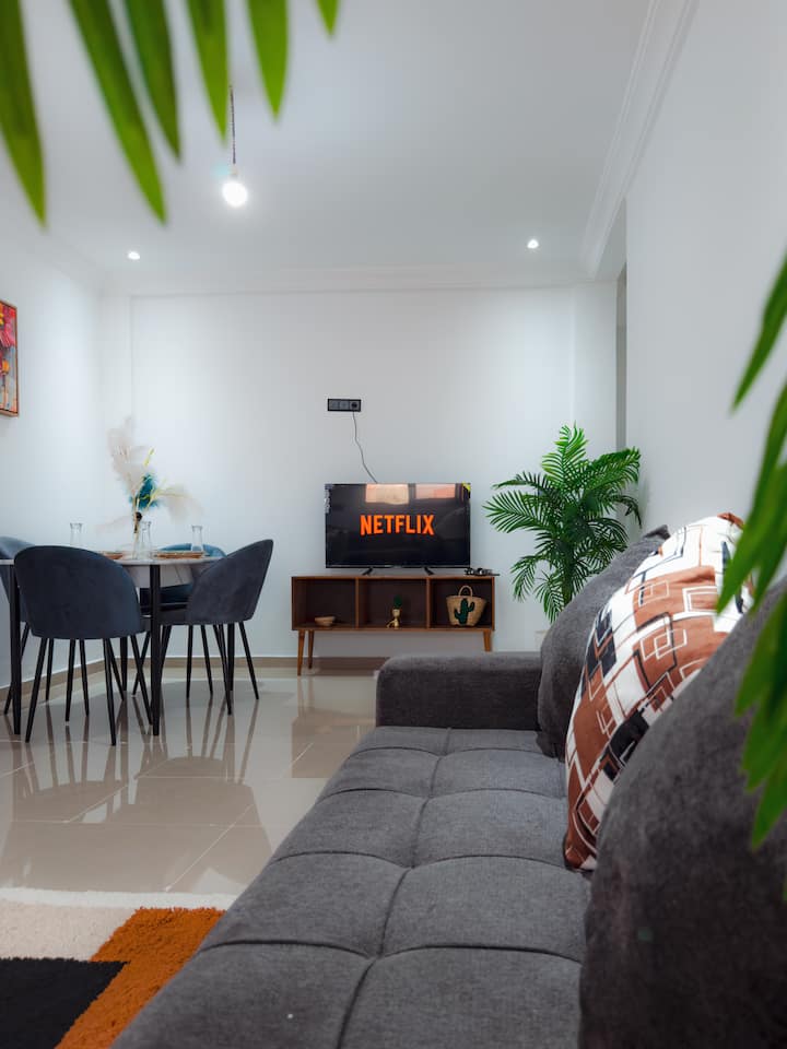 Hidden Gem - Ouarzazate