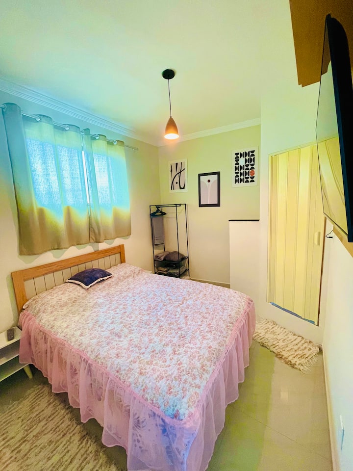 Apartamento / Kitnet - Conselheiro Lafaiete