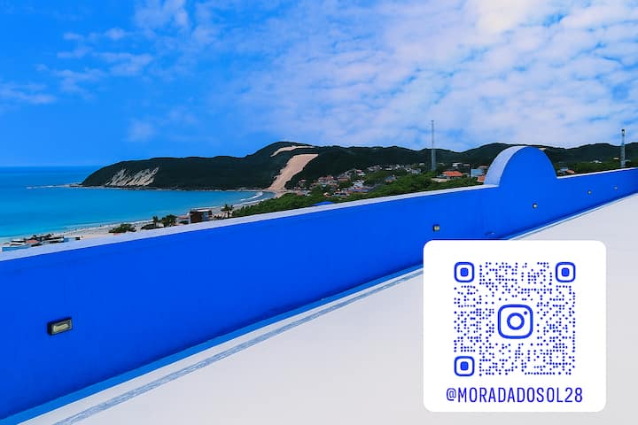ÓTima Localização E Linda Vista - Natal