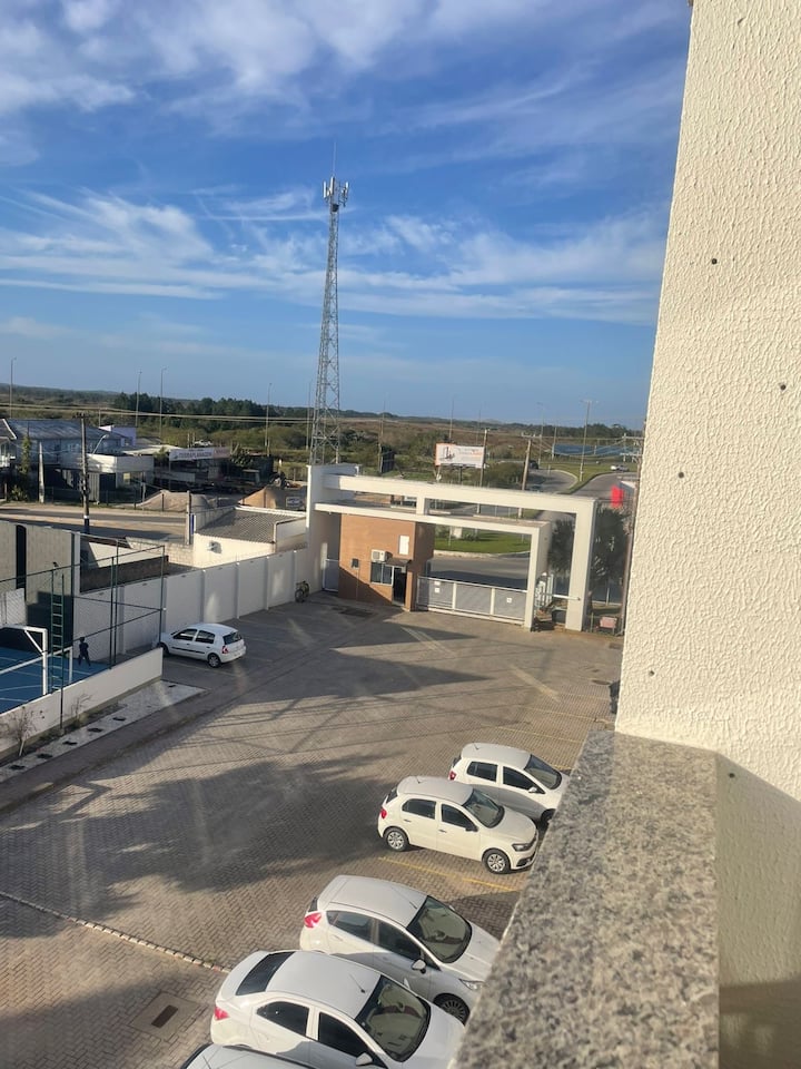 ÓTimo Apê Mobiliado Perto Das Praias De Laguna - Laguna