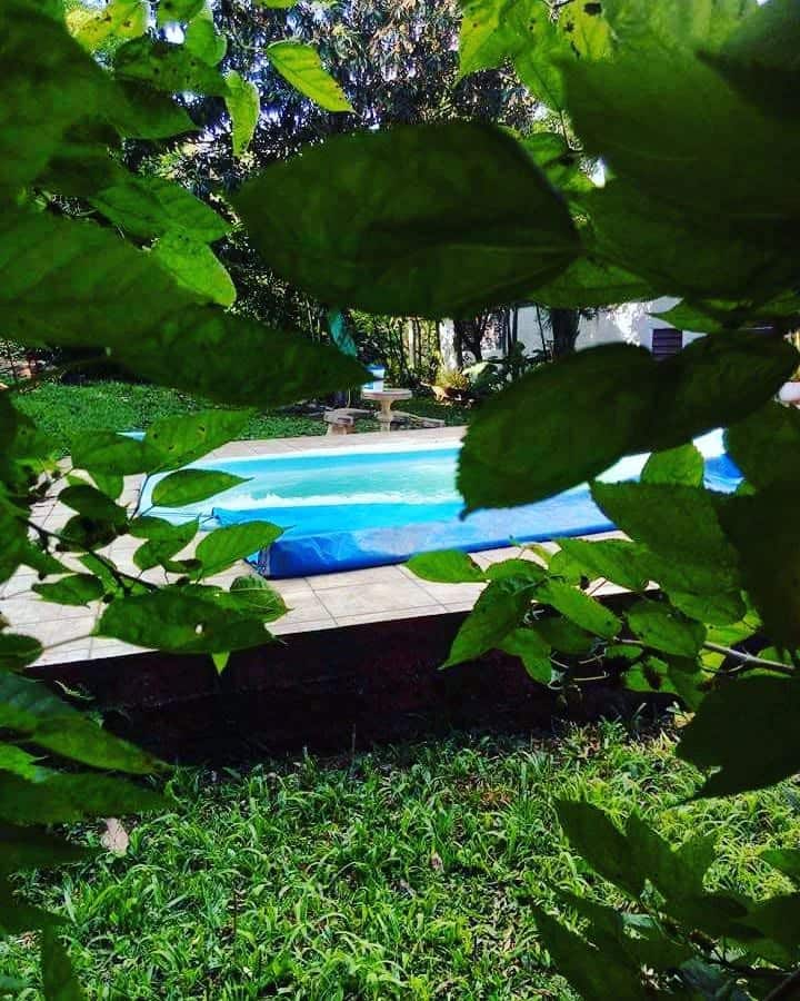 Paz Tranquilidade Em Meio A Natureza - Dois Irmãos