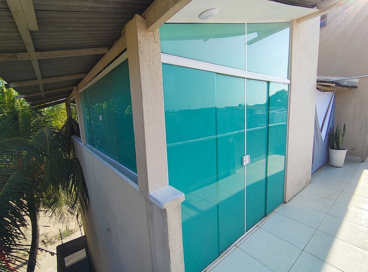 Flat Vista Mar - Fortaleza