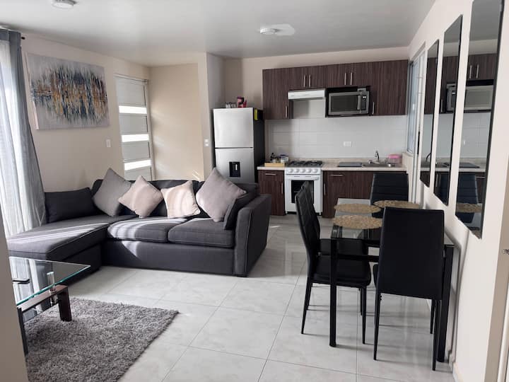 Departamento San José - Puebla