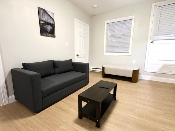 Apt Next To Airport/5 Min To Downtown - Boston, MA