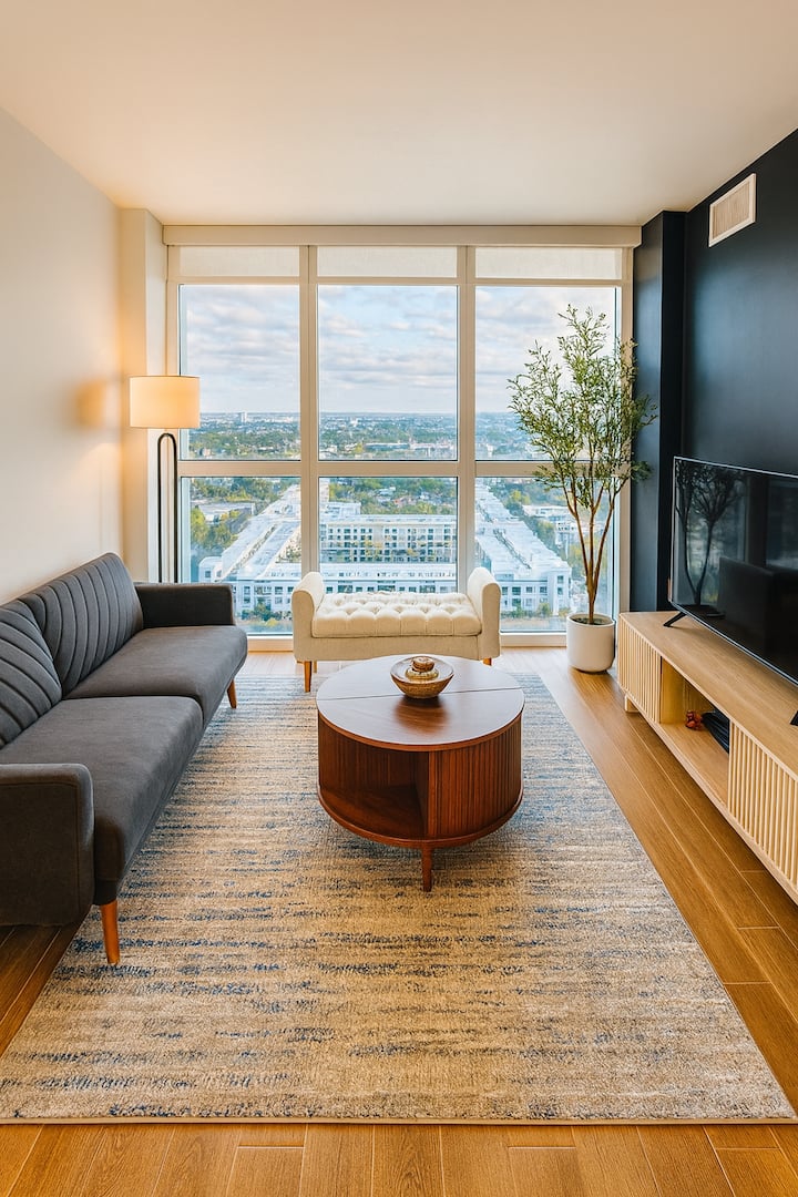 Skyline Escape In Downtown Fort Myers - Fort Myers, FL