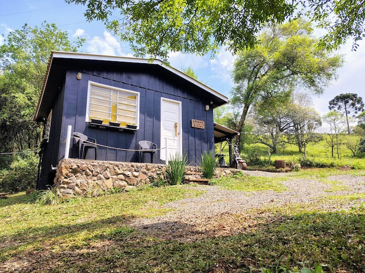 Cabana Do Riacho - Brazil