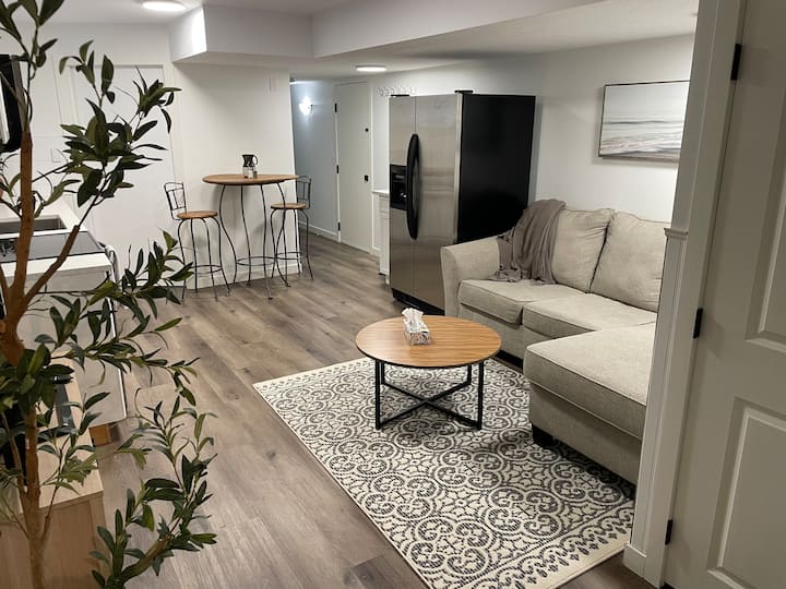 Haddock Heights - Williams Lake