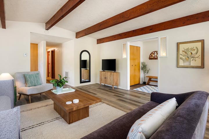 Cozy Eugene Home | Trails • Breweries • Uo Nearby - Eugene, OR