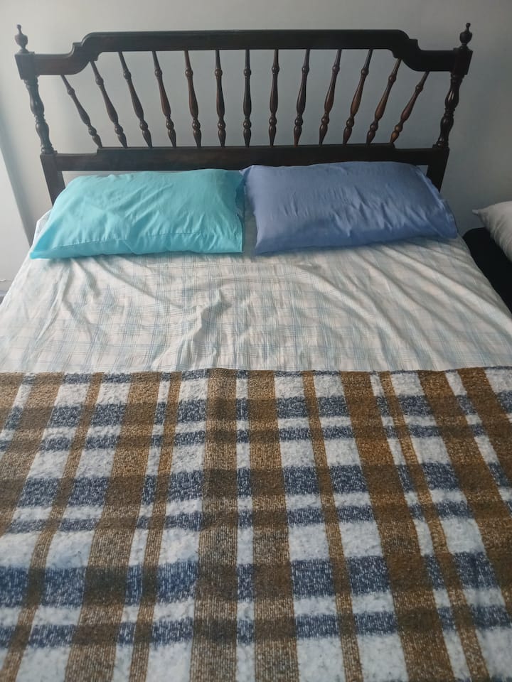 2 Minutos A Pé Da Praia De Copacabana. - Río de Janeiro