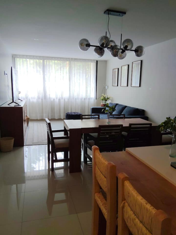 Depa Almendros 35 - Pátzcuaro