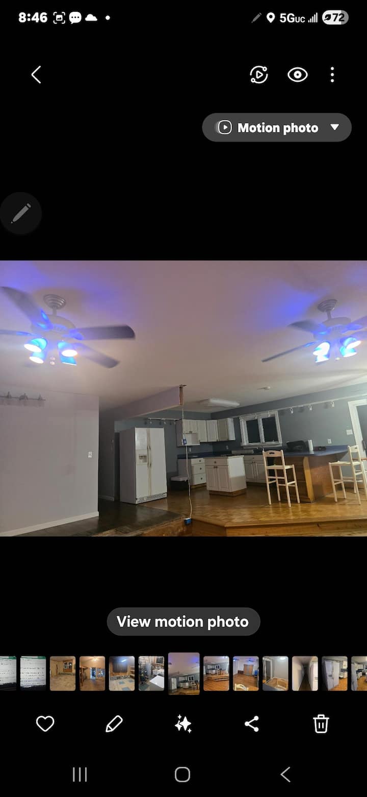 Beautiful 5 Acre Lot In The Middle Of The City - Fairfax