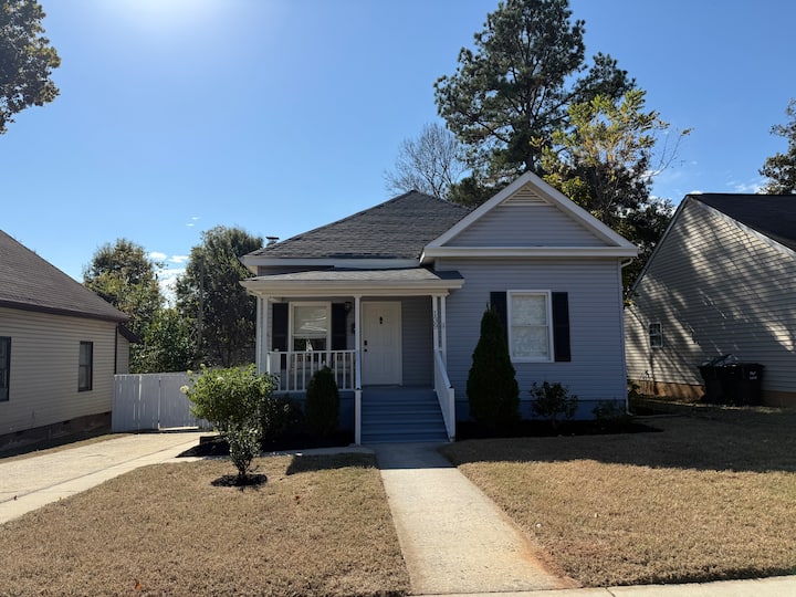 Rock Hill Stay, Play, And Stroll - Rock Hill, SC