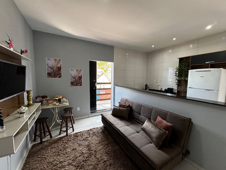 Apartamento Cabo Frio - Próximo à Praia Do Forte - Cabo Frio