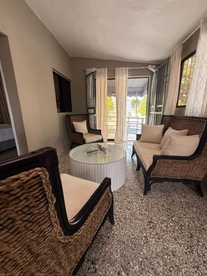 Home In Santo Domingo, Las Palmas - Santo Domingo