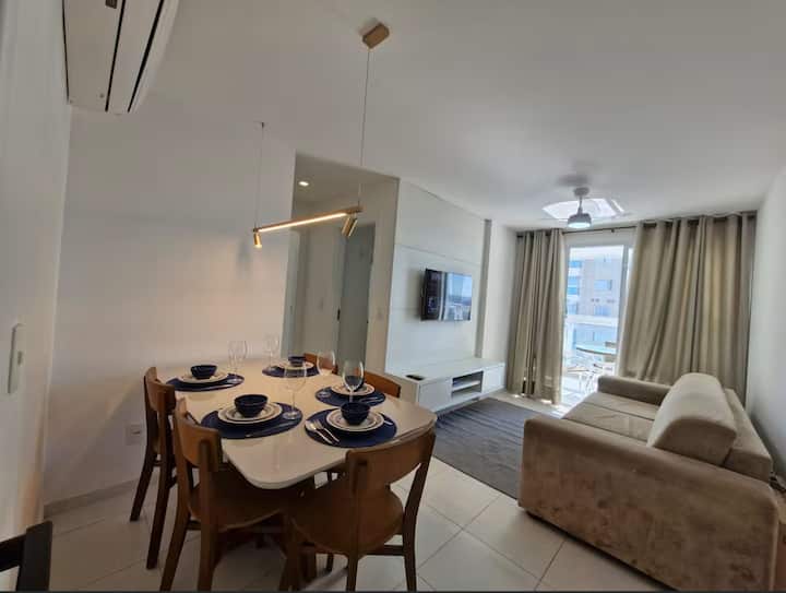 Recanto Milano - Praia De Itaparica - Vila Velha