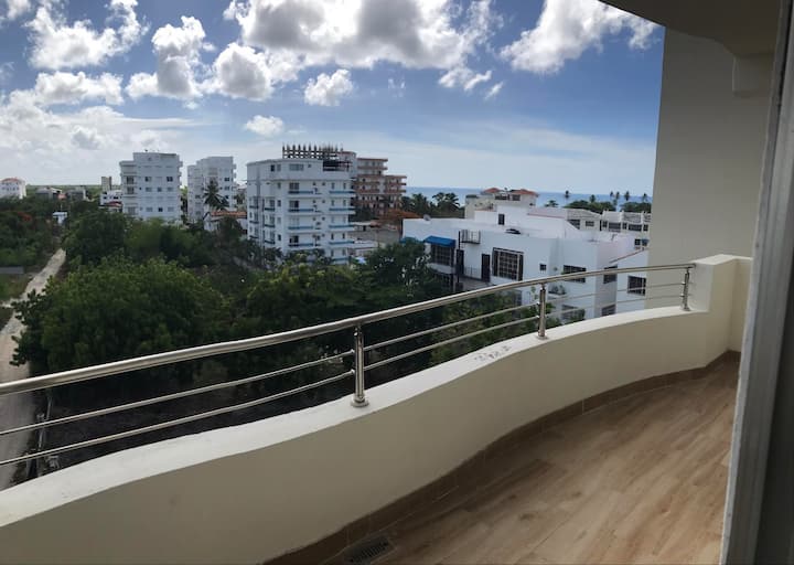 Juan Dolio Al Maximo - Dominican Republic