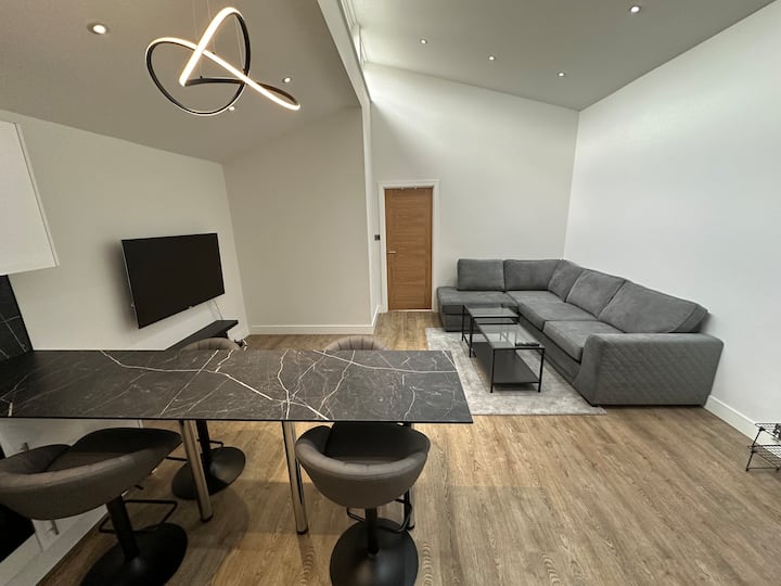 Stunning & Modern 1bed House In West Hampstead! - London, UK