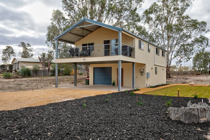 83 Shack Road, Marks Landing - Swan Reach