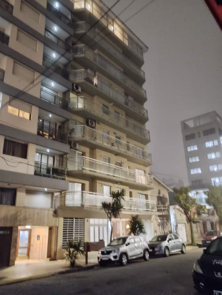 En Lo Mejor De La Perla A Pasos De La Playa - Mar del Plata