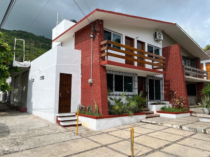 Casa Agave - Zihuatanejo