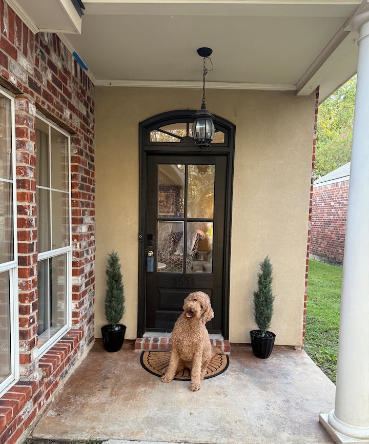 Death Valley Den - Baton Rouge, LA