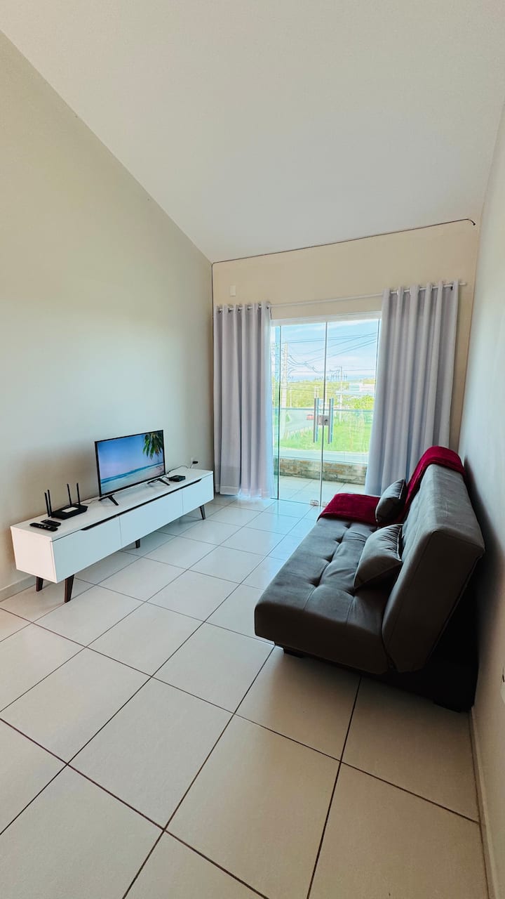 Apartamento Rota Do Mar - Garopaba