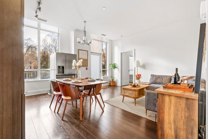 Luxury 2br+den - Subway/ Yonge & Sheppard+2pkg - Toronto