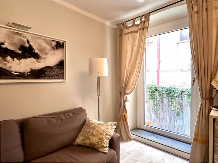 Dkingsuite Cozy&comfort In Center - Cagliari