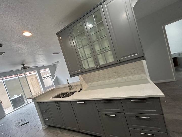 Cozy Home - Orlando International Airport (MCO)