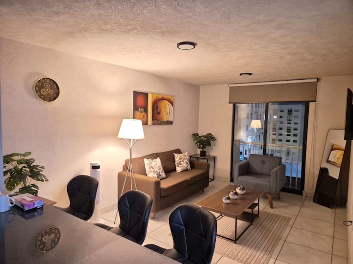 Parques Guadalajara Condominio - México