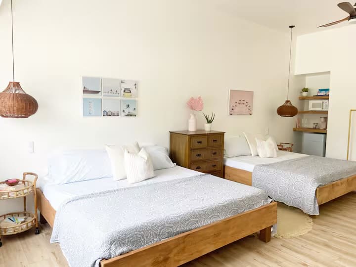 Sauble Beach Flat 2 - Sauble Beach