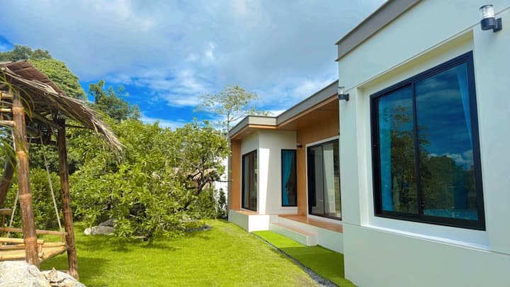 Ao Nang Escapes Tropical Villas - Ao Nang