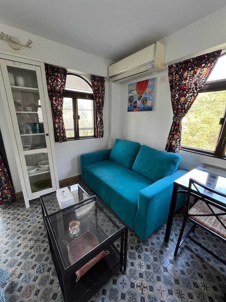 Nature At Lantau - Apartment B - Min. One Month - Discovery Bay