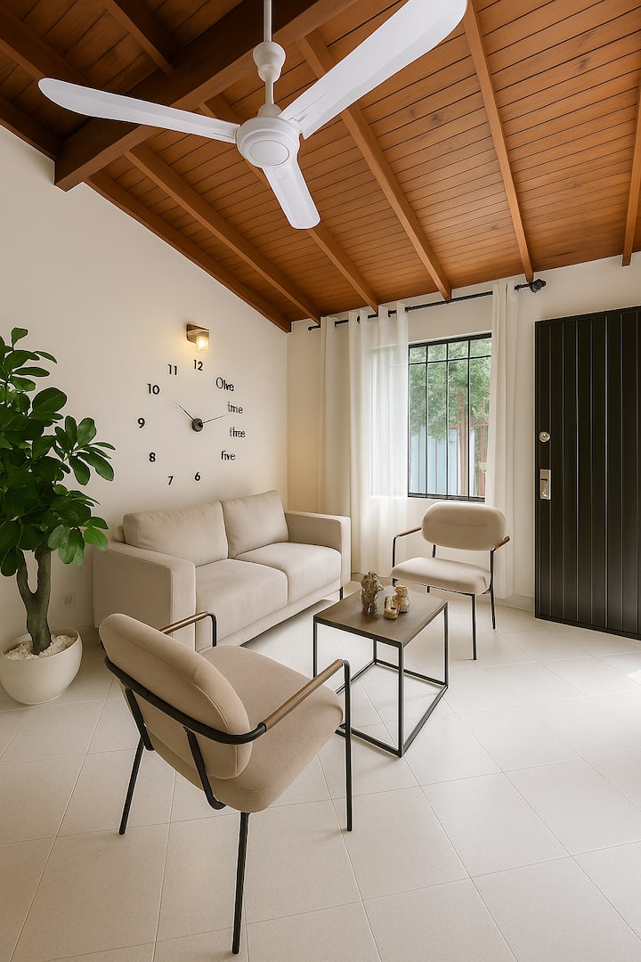 Casa Bosques En Pilarica | Familiar Y Acogedora - Bello, Colombia