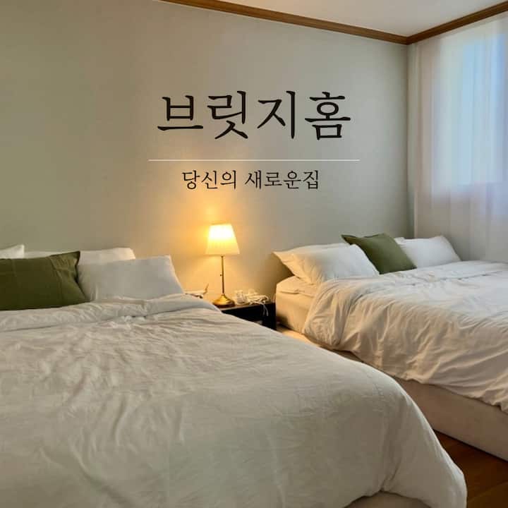 문정역7분/편의점10초/2룸6인/장박/수서srt/롯데월드/삼성·아산병원/kspo/coex - 야탑2동