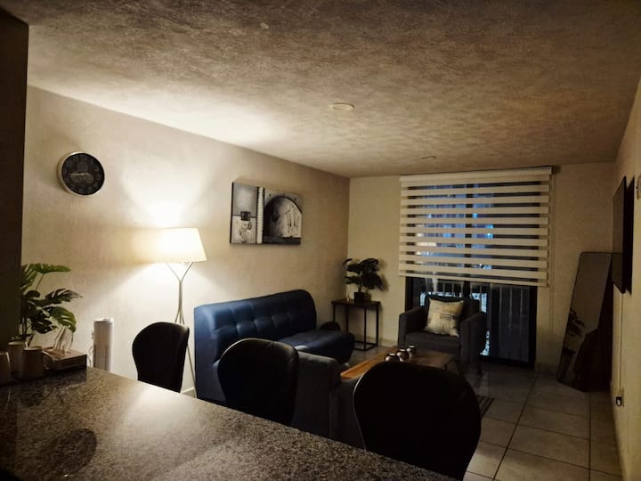 Parques Guadalajara Condominio - Guadalajara