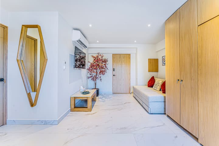 2 Side-by-side Condos @ Medano | Marina Sol Resort - Cabo San Lucas