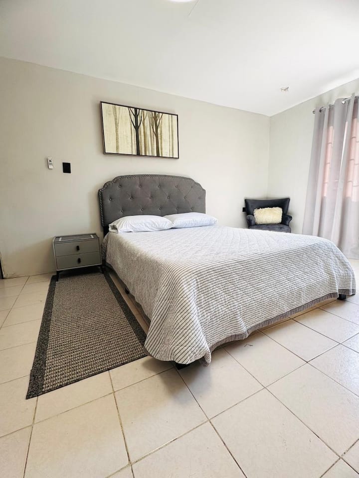 Casa Completa En Zona Céntrica De Piedras Negras. - Piedras Negras