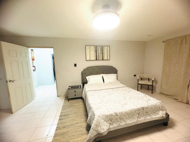 Casa Completa En Zona Céntrica De Piedras Negras. - Piedras Negras