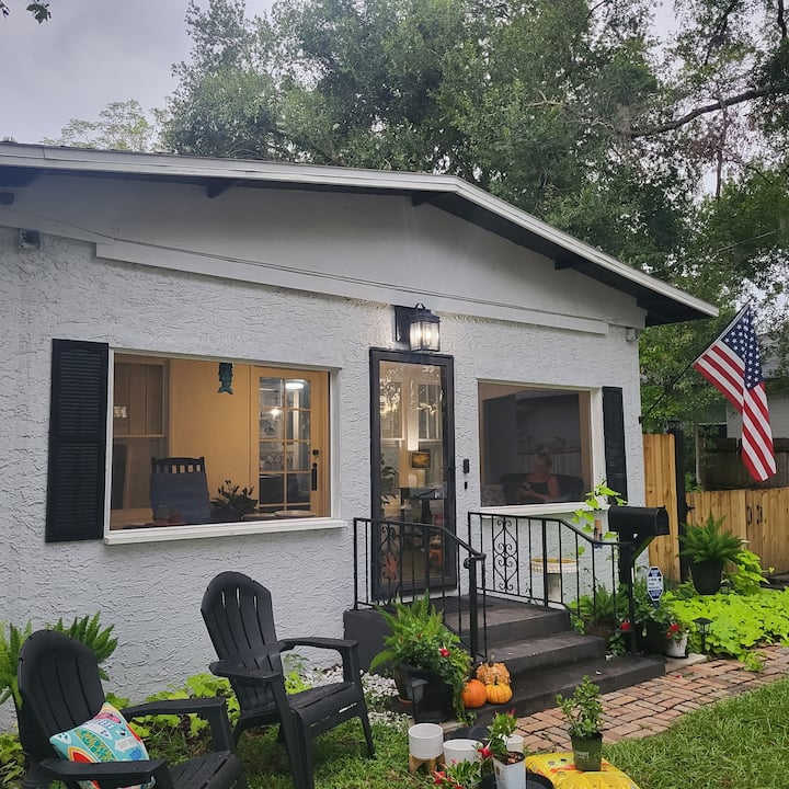 College Park The Heart Of Downtown Orlando - Orlando, FL