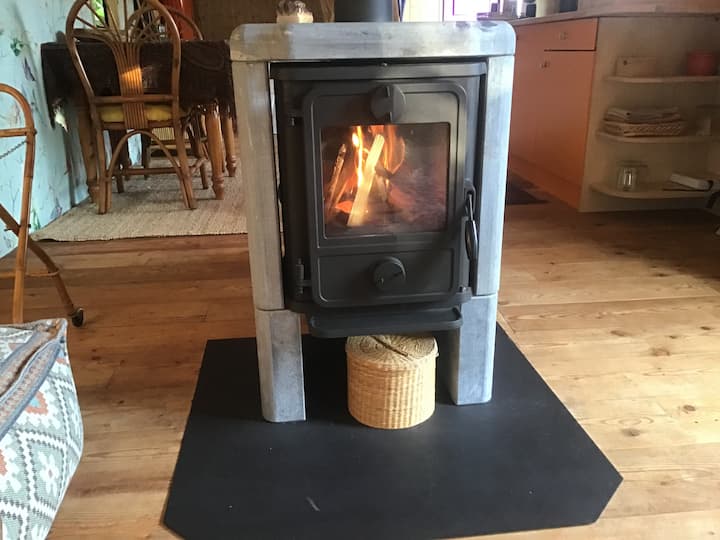 Het Kleine Huisje - Assen