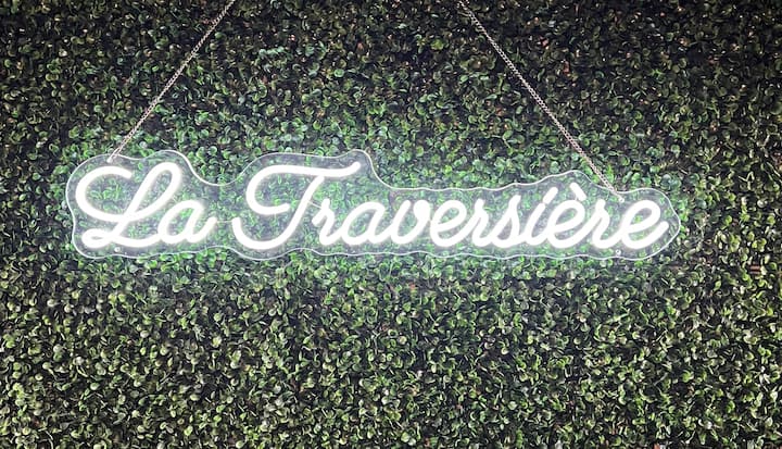 “La Traversière” Les Secrets Du Désir - Lot-et-Garonne