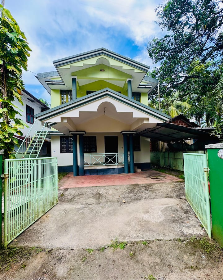 Your Private Home - Kozhikode