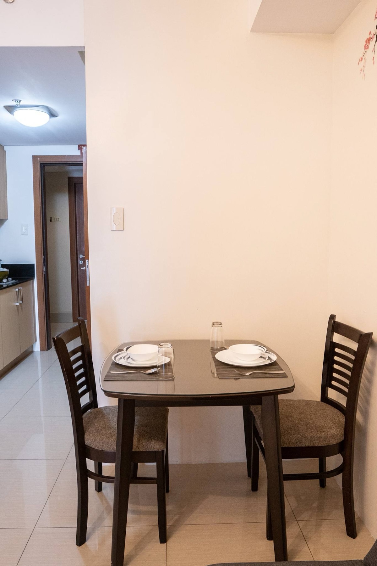 Staycation at Shell Residences near Mall of Asia - Hotels for Rent in ...
