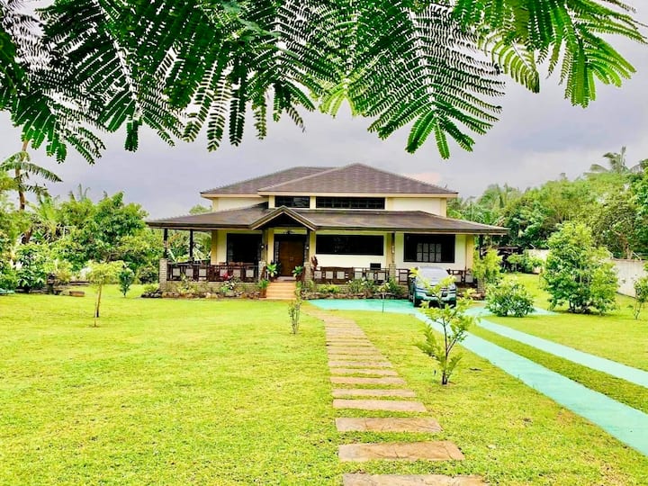 Where Every Occasion Feels Like Home - Alfonso