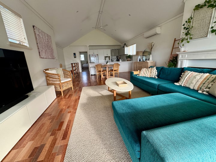 Deluxe 23 By The Sea - Margaret River