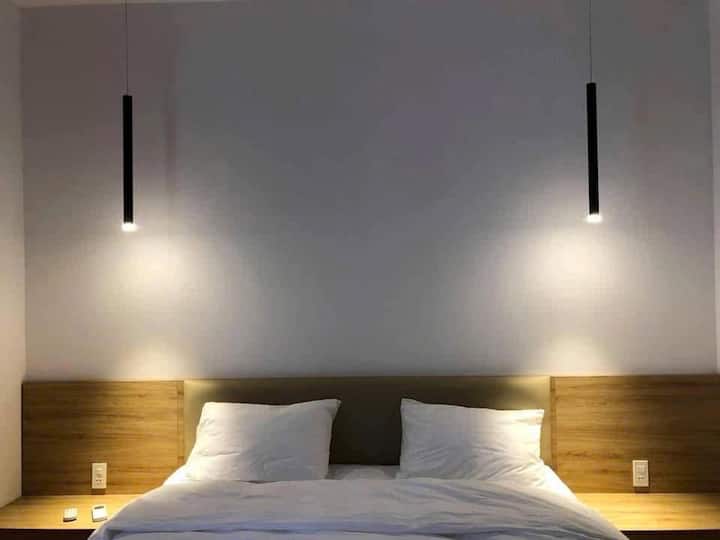 ĐăNg Khánh Homstay - 峴港