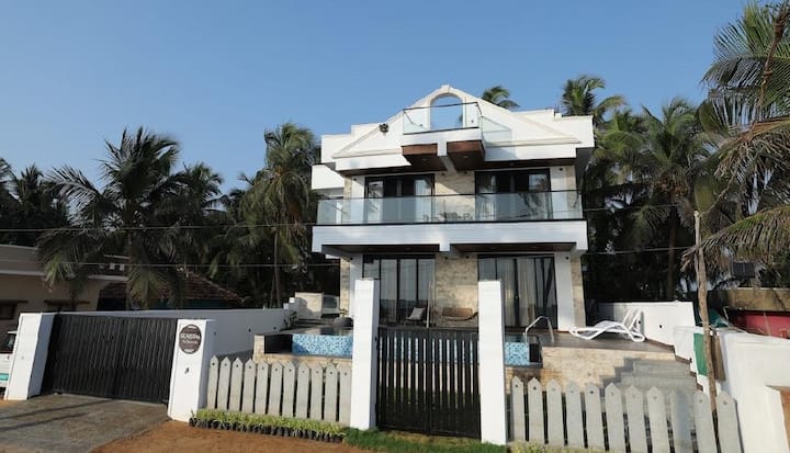 Ewa Sea Istaa - Udupi